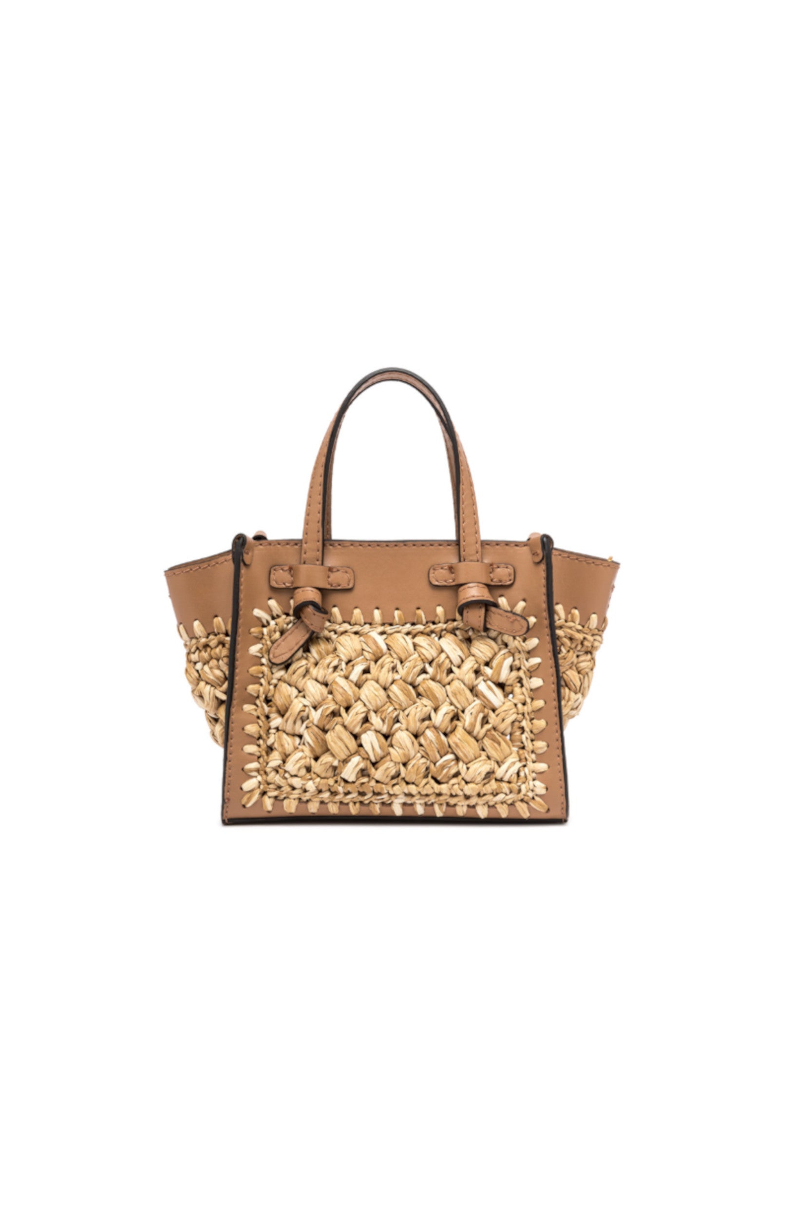 Gianni Chiarini Miss Marcela Bag New Cuoio - 100% Sisters Concept Store